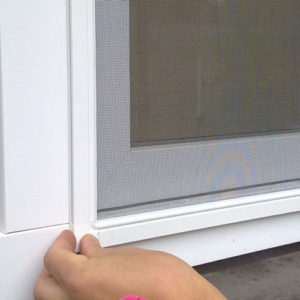 Mosquito Net in Chennai | Window Open Mosquito Net By Chennai Blinds